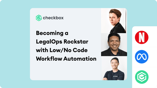 Checkbox | Leading No Code Workflow Automation Software